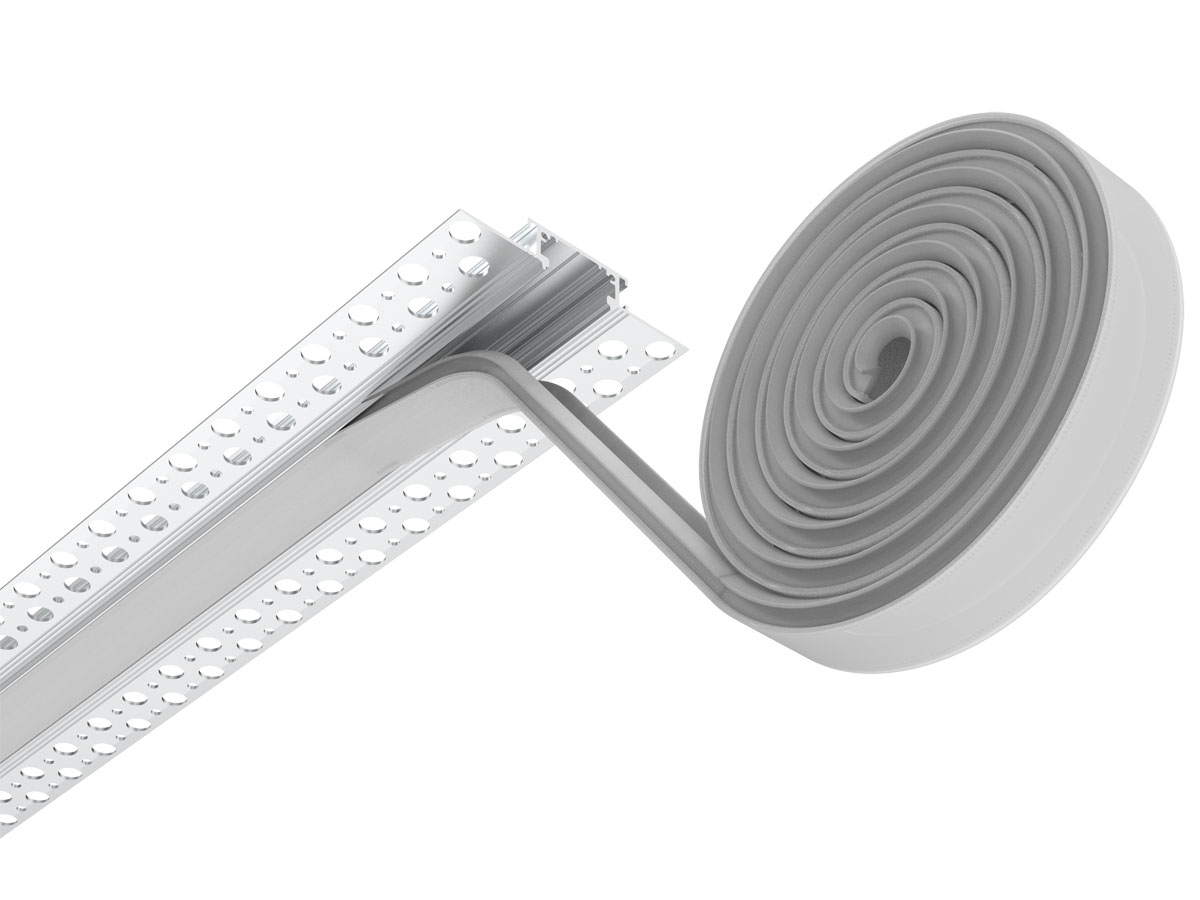 Ugradni LED profili - UltraLight Rasveta