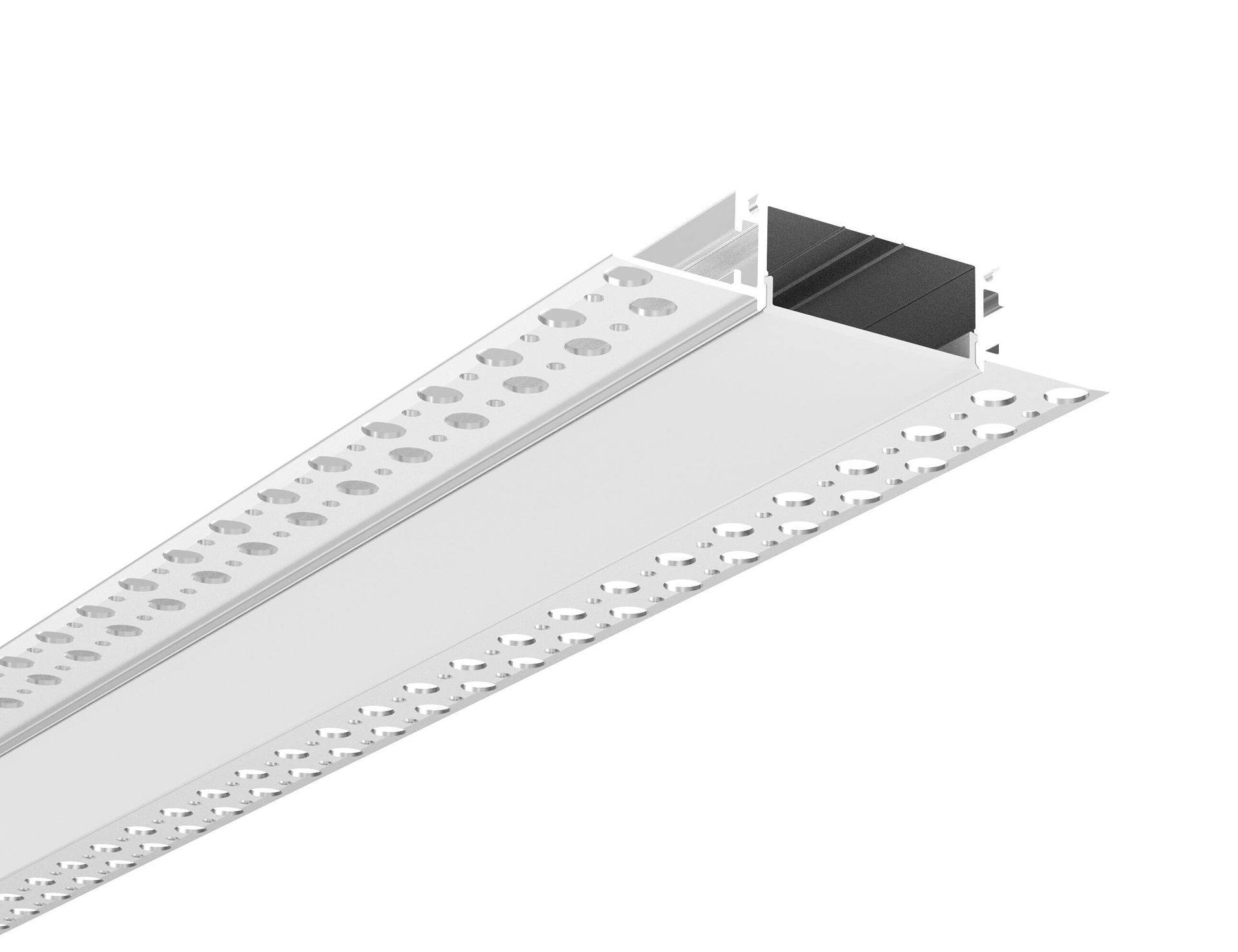 Alu LED Profili - UltraLight Rasveta
