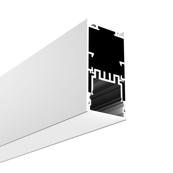 Alu LED Profili - UltraLight Rasveta