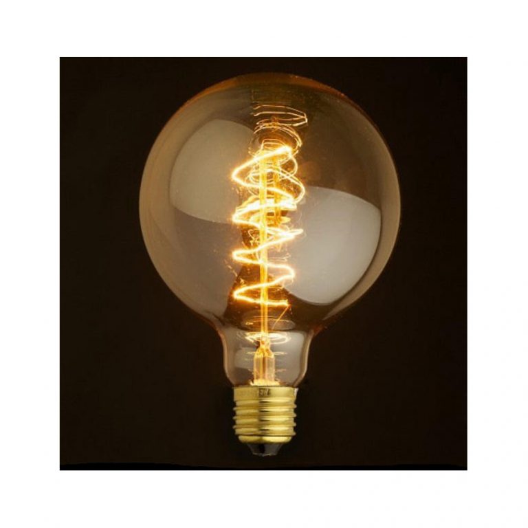 EDISON SIJALICA G80 60W - UltraLight Rasveta