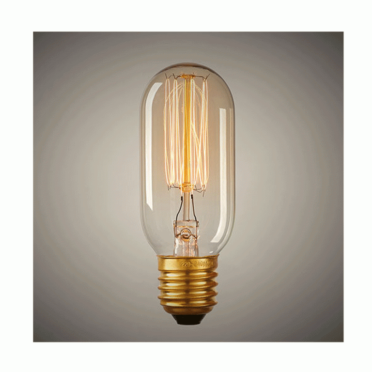 EDISON SIJALICA T45 40W - UltraLight Rasveta
