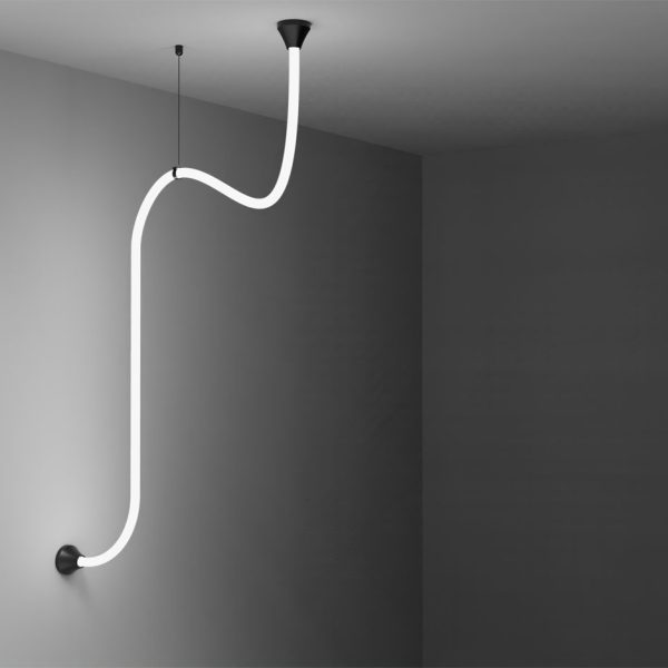 Neon flex i silikonski led profili - UltraLight Rasveta